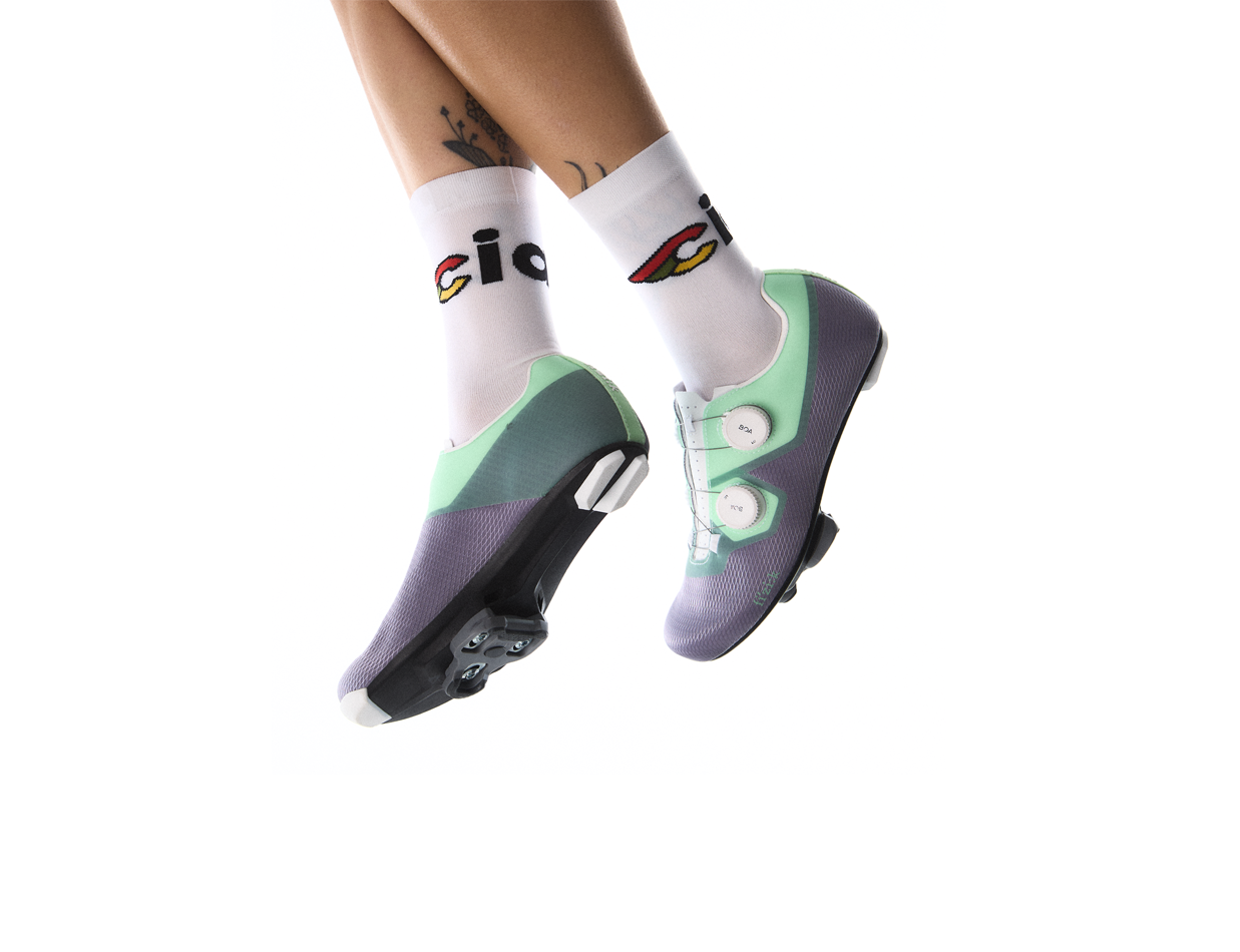 Cycling Socks — Race Performance Socks | Cinelli Milano – Cinelli Official