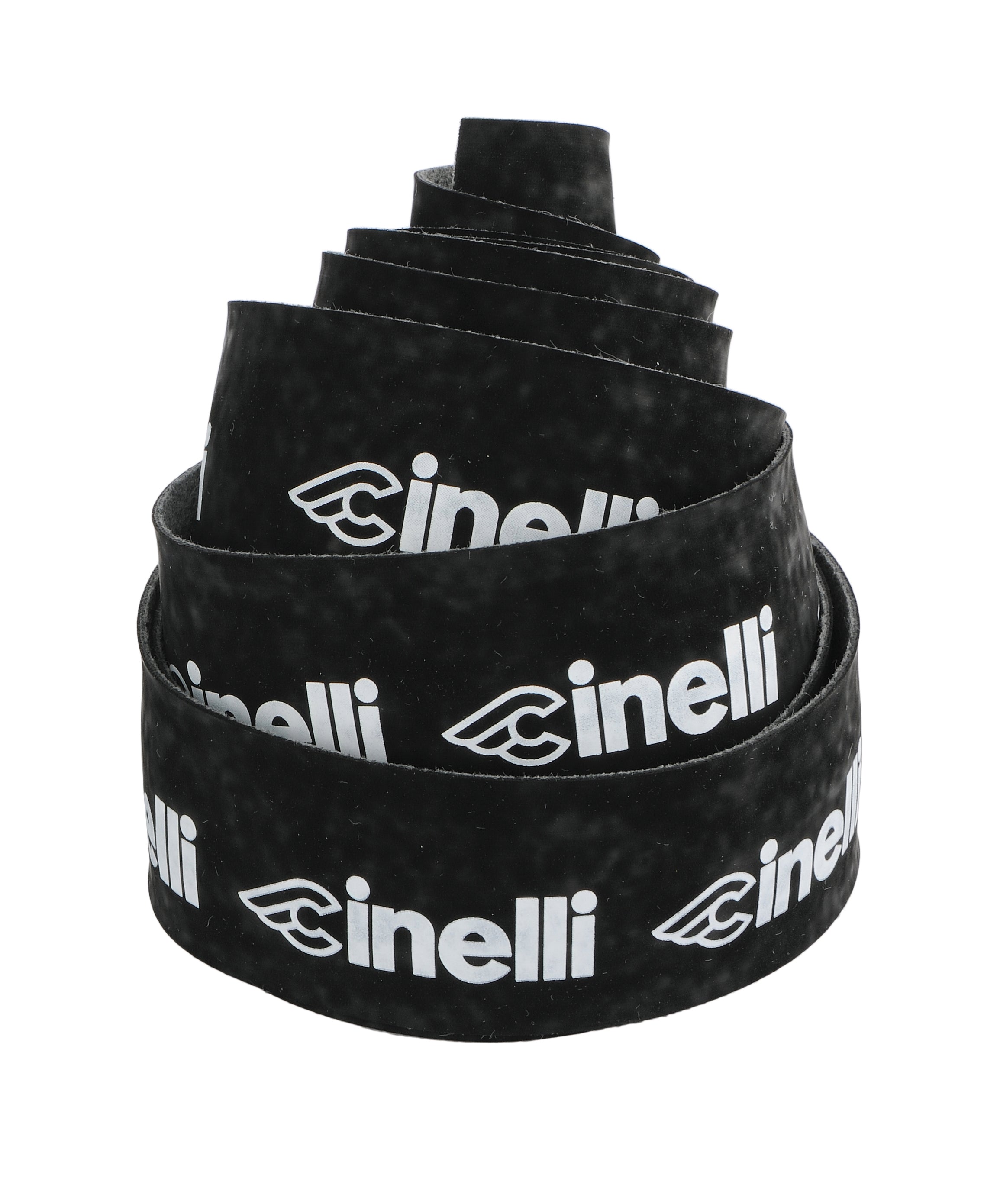 LOGO VELVET BLACK BAR TAPE – Cinelli Official